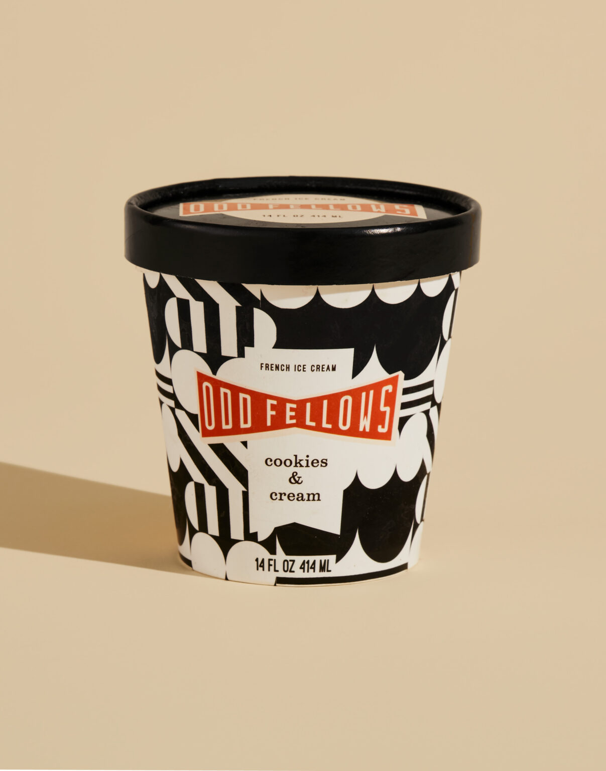 Oddfellows - LMNOP