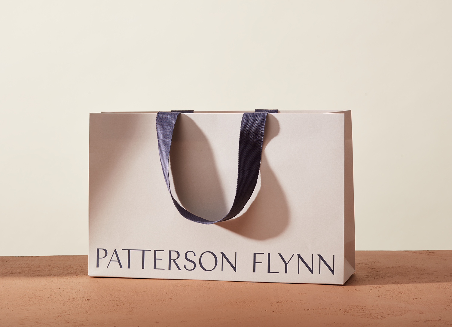 Patterson Flynn - LMNOP