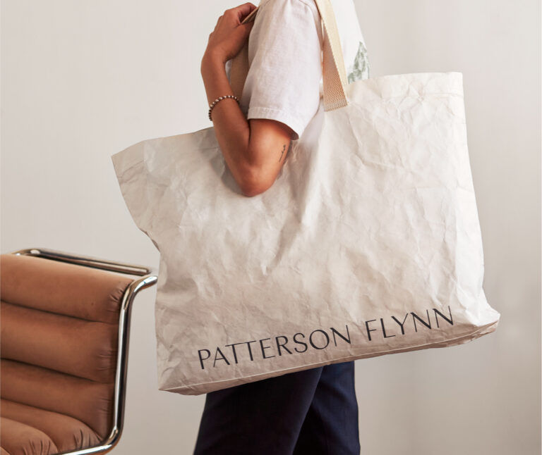 Patterson Flynn - LMNOP