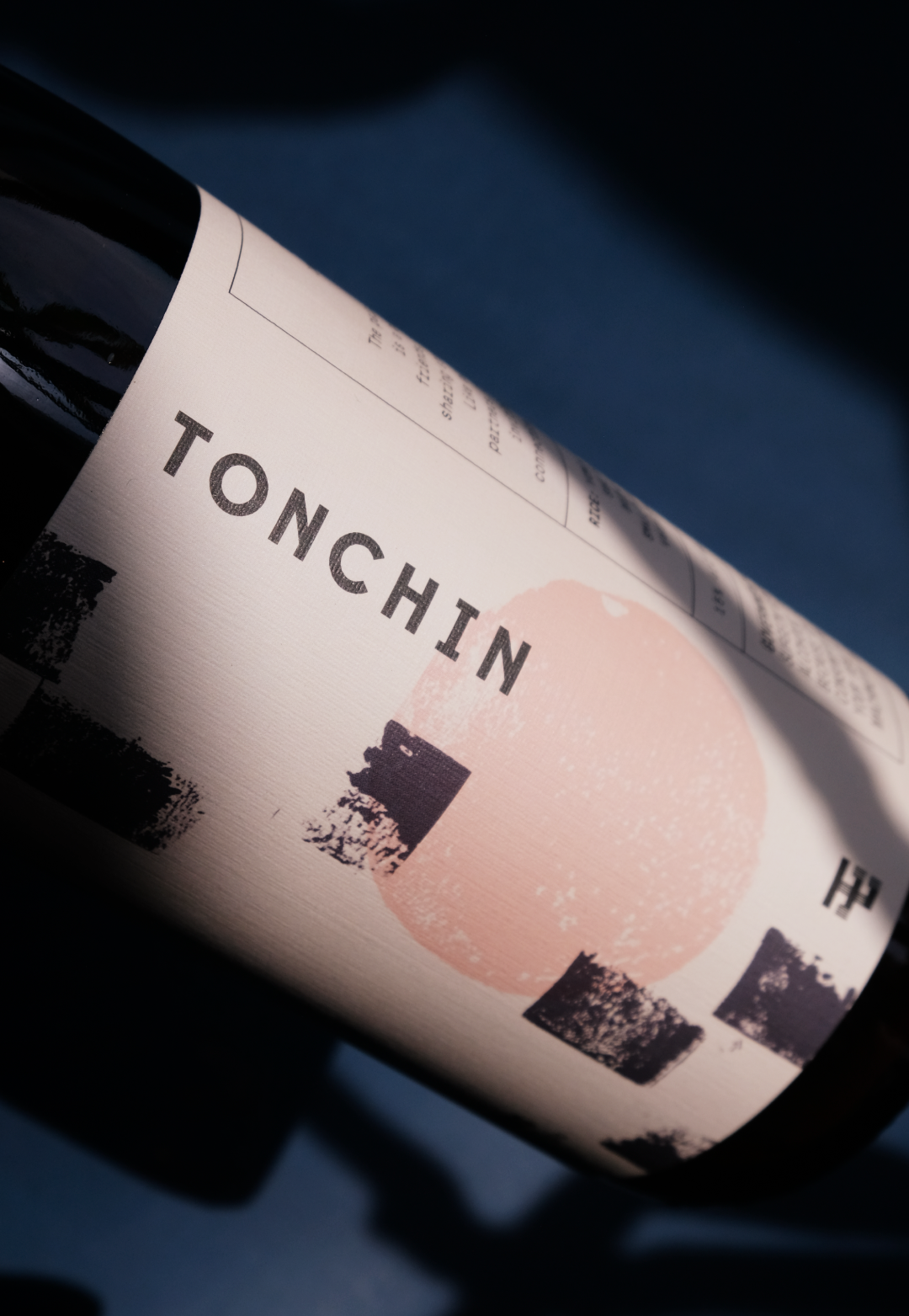Tonchin Brooklyn - LMNOP